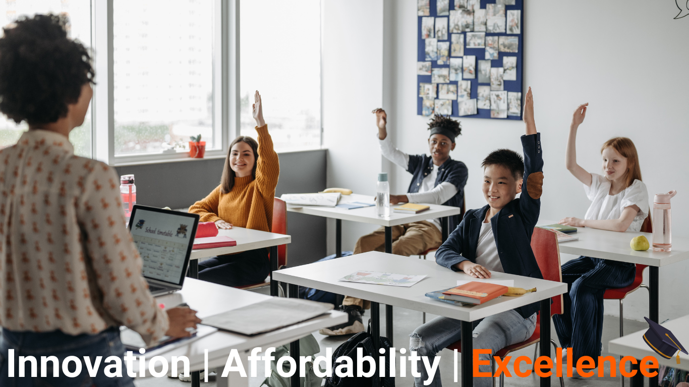 Thuto Platforms – Innovation | Affordability | Ecellence